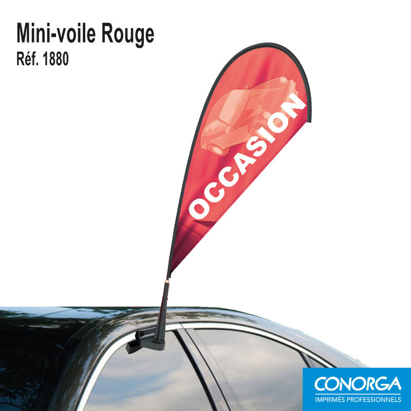 Voile Voiture Occasion